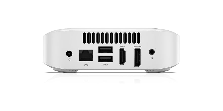 HP Intel Dual-Core 16GB Chromebox Desktop