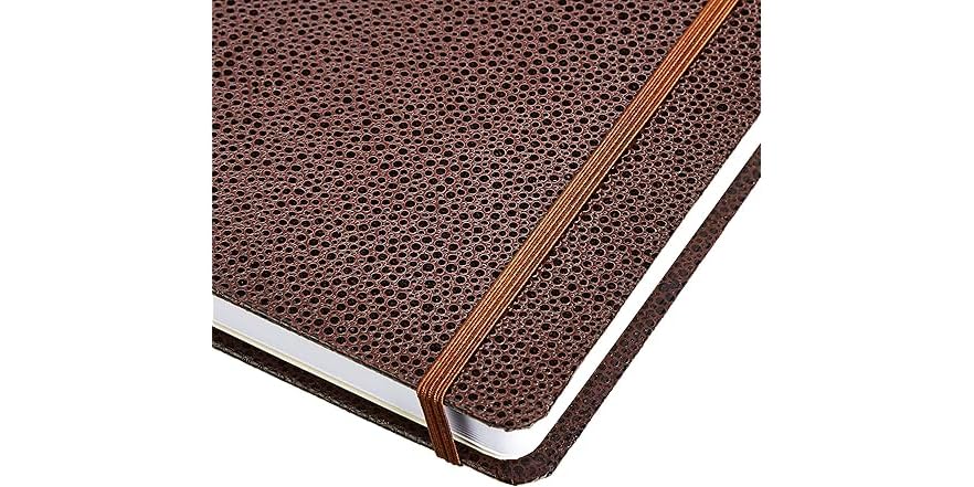 Amazon Basics Journal 2pk