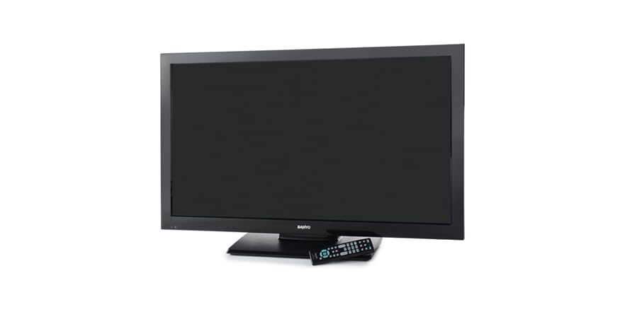 SANYO 42" 1080p LCD HDTV