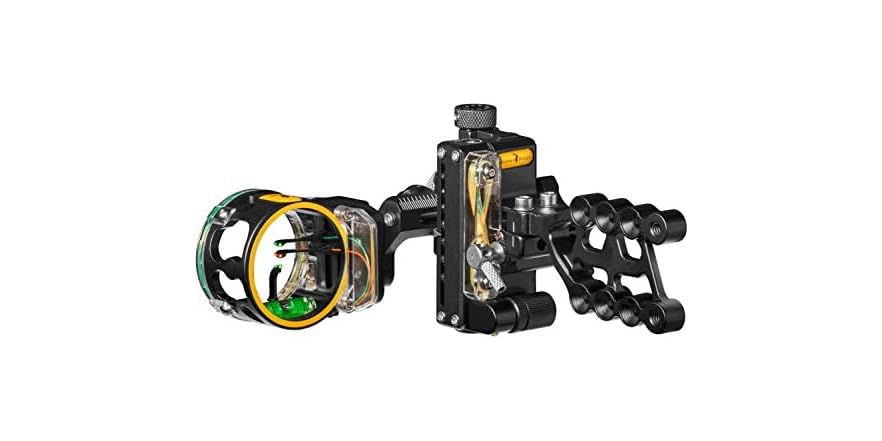 Trophy Ridge Pro Sight Compound Bow RH