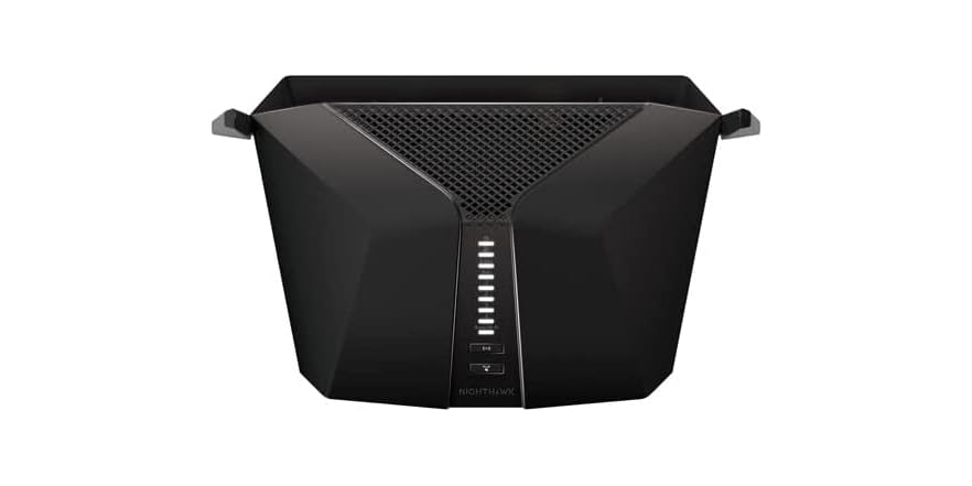 Netgear Nighthawk AX4 4-Stream AX3000 Wi-Fi 6 Router (Open Box)