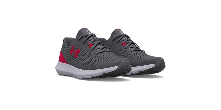 UA Men's Surge 3 Running Shoes