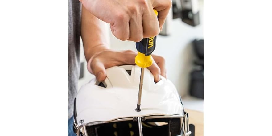 VACO 12-Piece Screwdriver Set