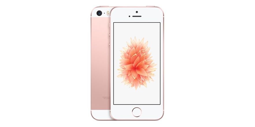 Apple iPhone SE (1st Gen) (Refurbished)