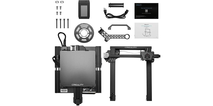 SainSmart Creality CR-6 SE 3D Printer