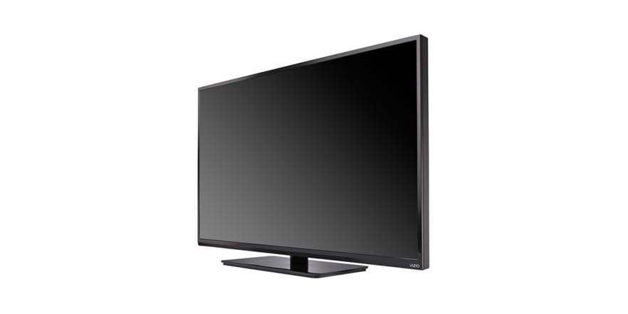 Vizio 50-inch 1080P LED Smart HDTV
