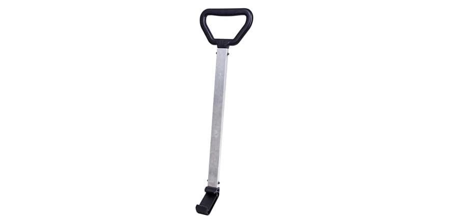 Heavy-Duty Pull Handle