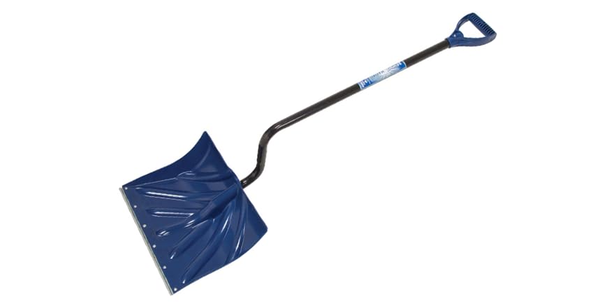 Ames Arctic Blast Ergo Shovel