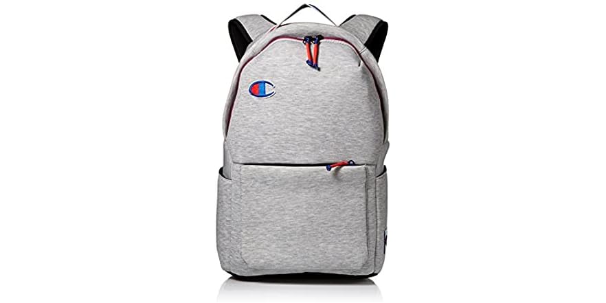 Champion Attribute Laptop Backpack