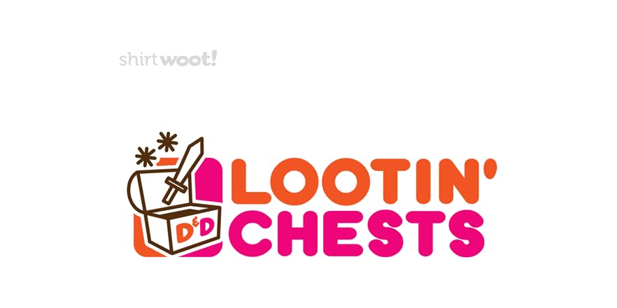 Lootin' Chests