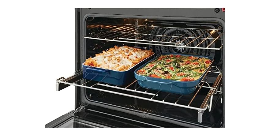 Frigidaire Gallery GCWS3067AF 30 inch Gallery Series 5.3 cu. (Open Box)