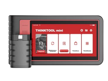 THINKCAR Thinktool Mini Full System Scanner
