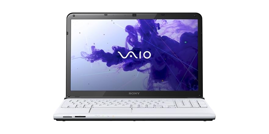 Vaio E Series 15.5" Core i5 1TB Laptop