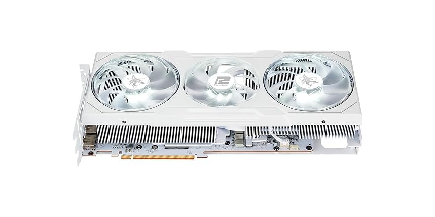 PowerColor AMD Radeon RX 7900XT 20GB