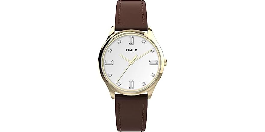 Timex Women's Modern Easy Reader Watch