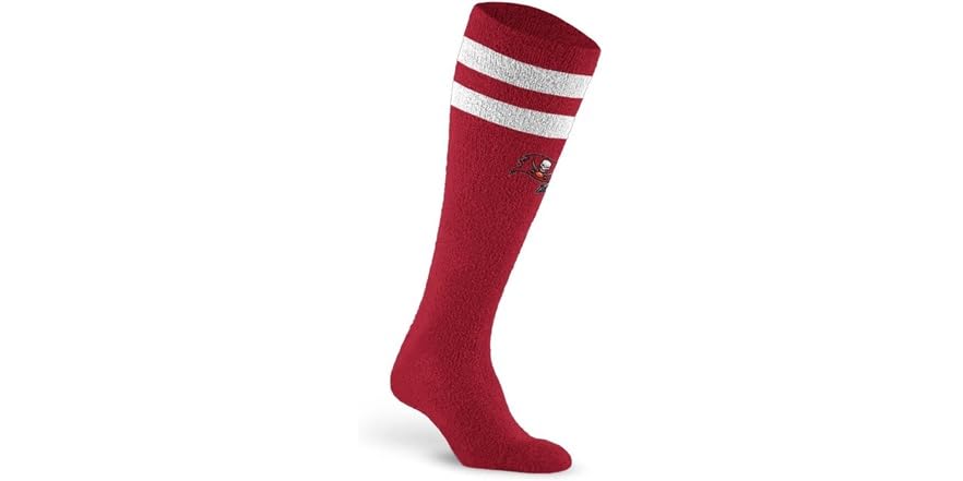 NFL Compression Varsity Stripe Socks