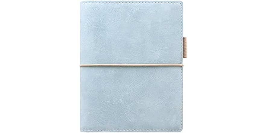 Filofax Domino Soft Organizer