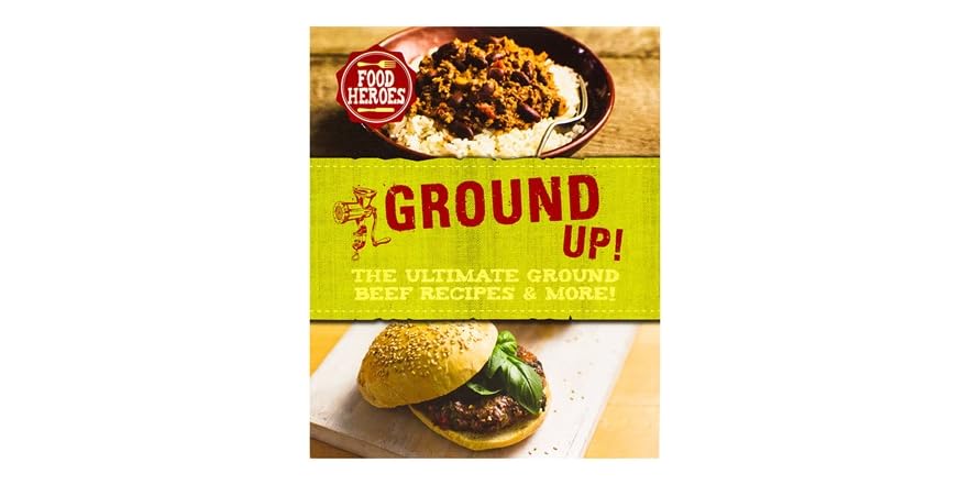 Ground Up! (Food Heroes)
