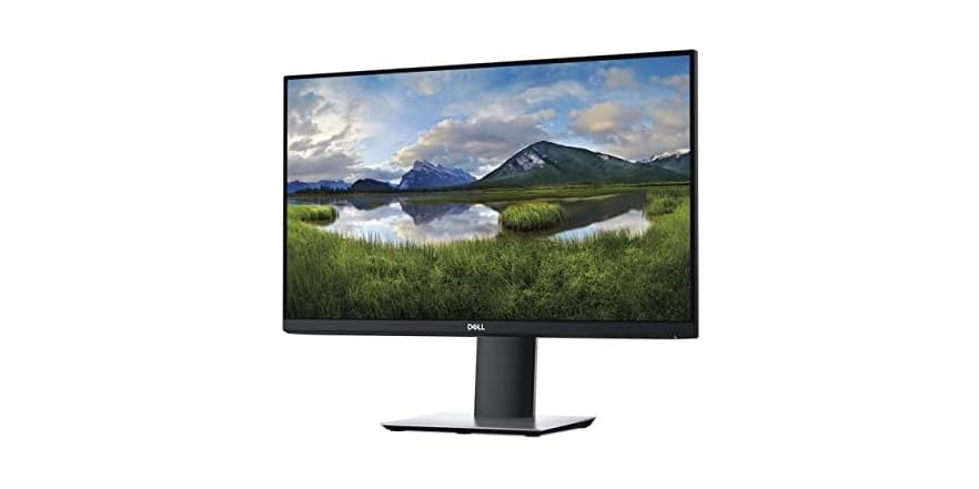 Dell DELLP2419H DELL P2419H (Open Box)