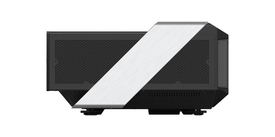 Hisense 100L8D 100-inch 4K Ultra HD Smart Laser TV