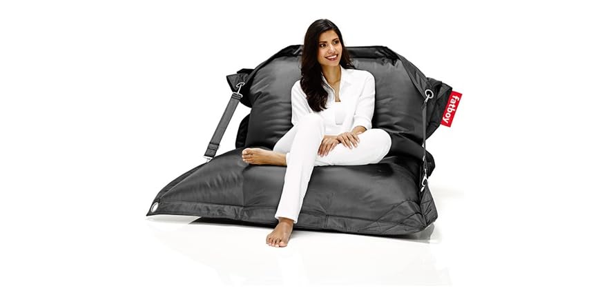 Buggle-Up - Black