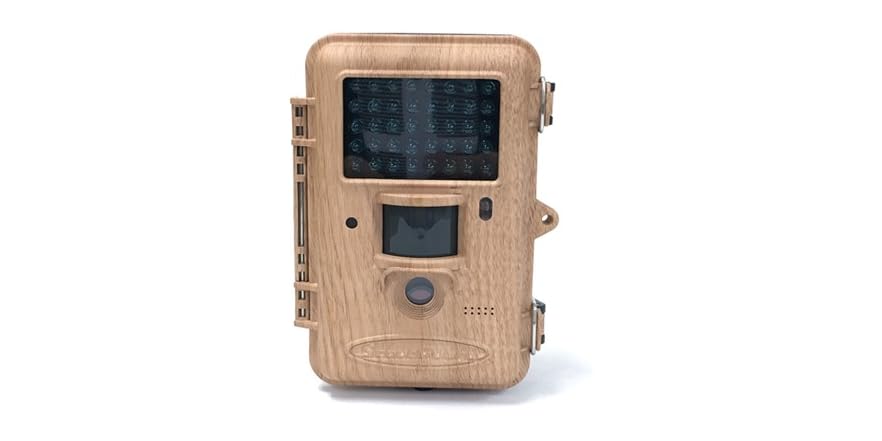 ScoutGuard Birding Camera