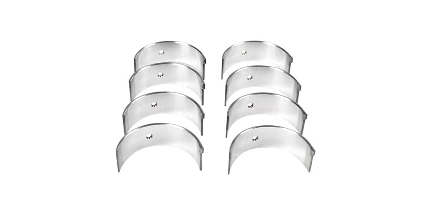 ITM Engine 4B9511STD Rod Bearing Set