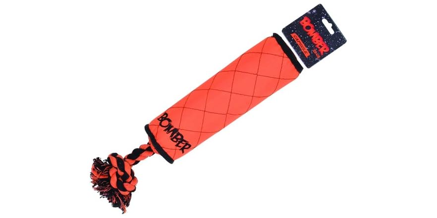 Zeus Bomber Capsule, 15.7"