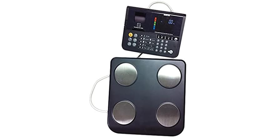 Tanita DC-430U Dual Frequency Full Body