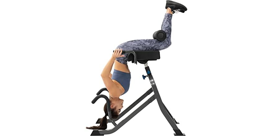 Teeter D12000 Dex II Decompression & Extension Mach (Open Box)