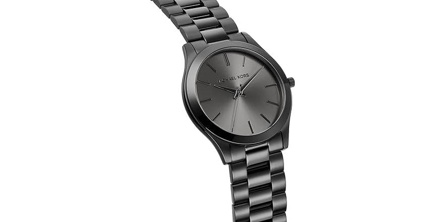 Michael Kors Slim Runway Watch MK8507