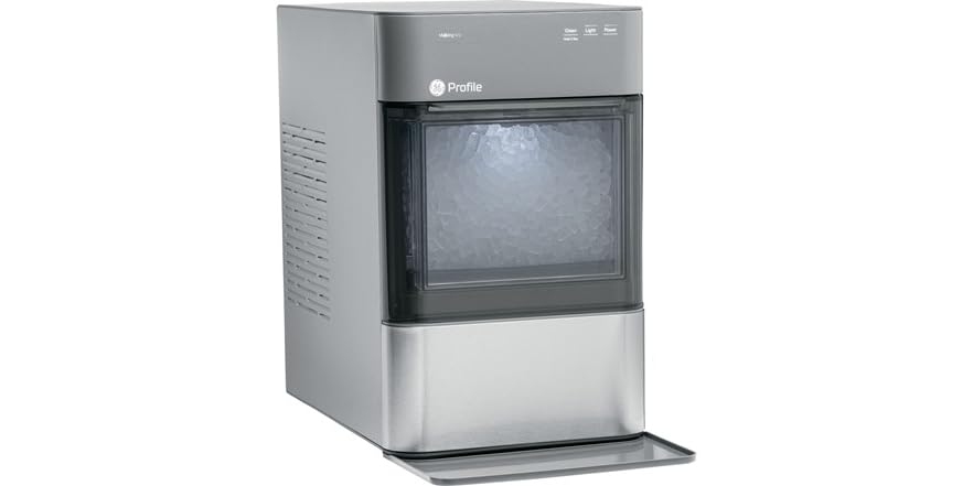 GE Profile Opal 2.0 Nugget Ice Maker- Refurb