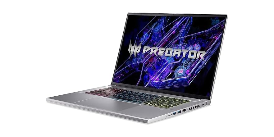 Acer Predator Triton Neo 16 Gaming Creator Laptop - NVIDIA GeForce RTX ...