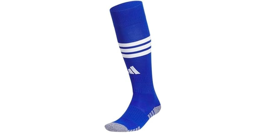 adidas Soccer Socks w/ Arch Compression