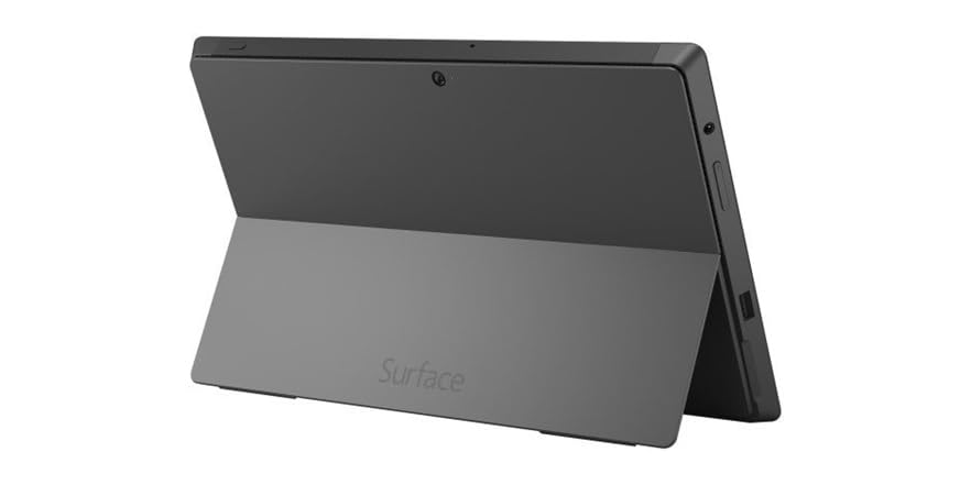 Microsoft Surface Pro 2 10" Tablet w/KB