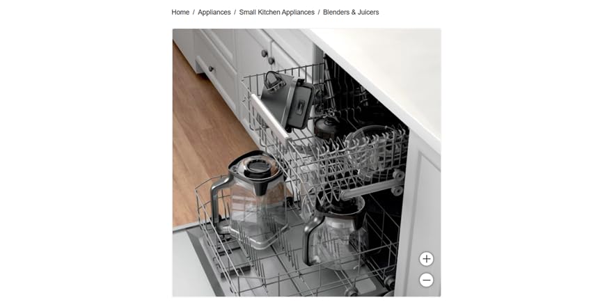 NINJA Deluxe Kitchen System, AutoIQ