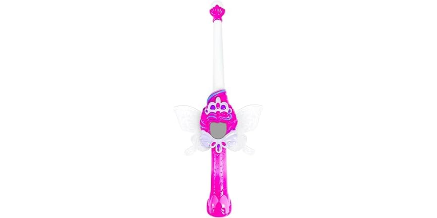 Magic Fairy Wand Toy