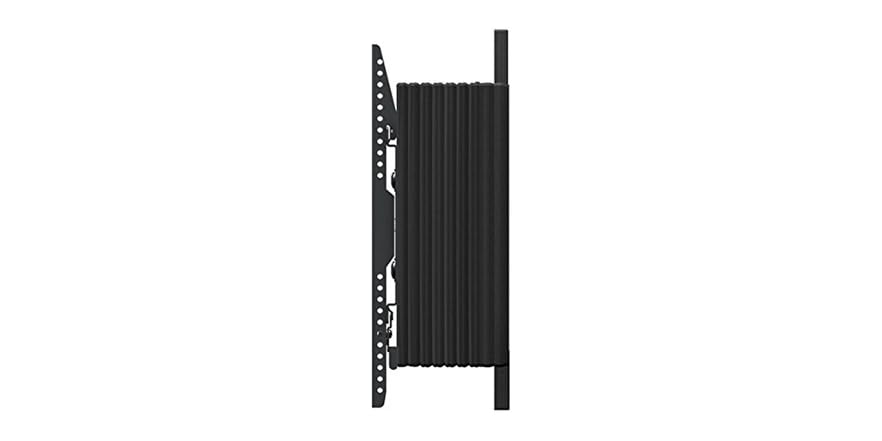 Level Mount Motorized Wall Mount