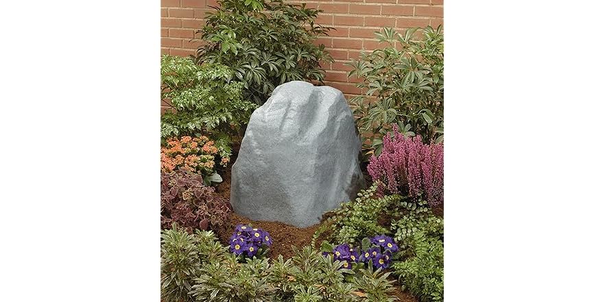 Orbit Granite Sprinkler Valve Cover