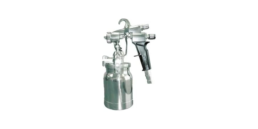 Titan 0524041 or 524041 Capspray Maxum II HVLP Spray Gun