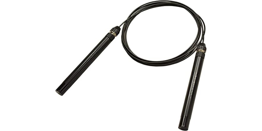 Bullet FIT Jump Rope Set