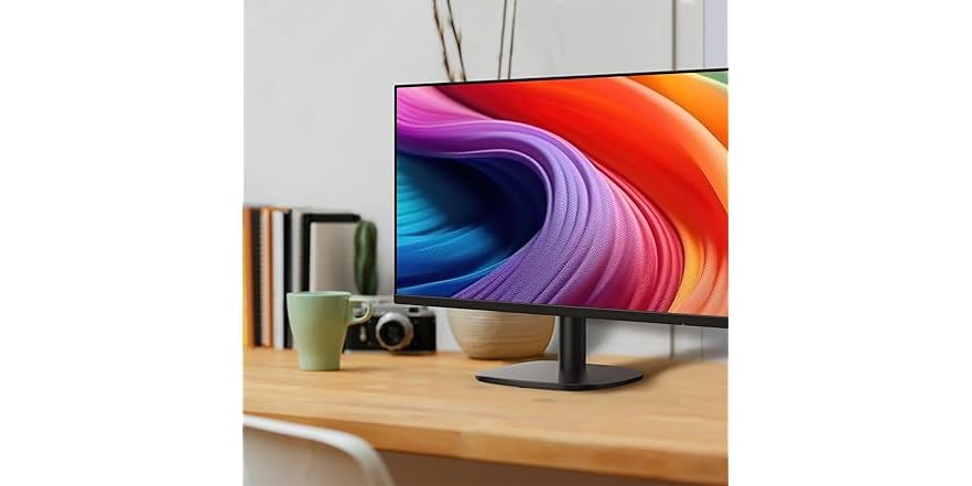 Amazon Basics 24" FHD 1080p Monitor