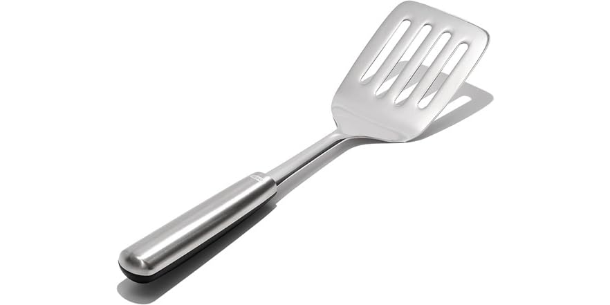 OXO Steel Cooking Turner