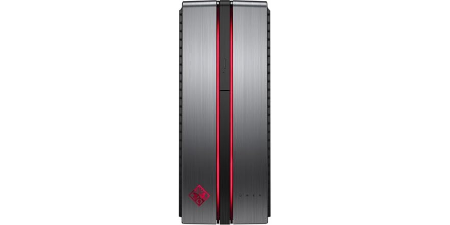 HP OMEN 870-224 Intel i5 1TB Desktop
