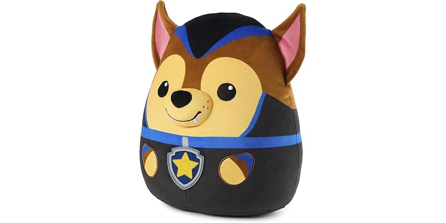 PAW Patrol Dracula Chase Squish Plush
