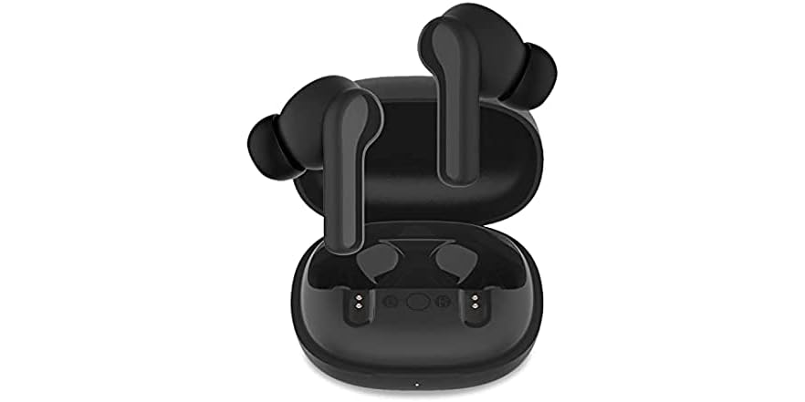 Atune Analog True Wireless Earbuds