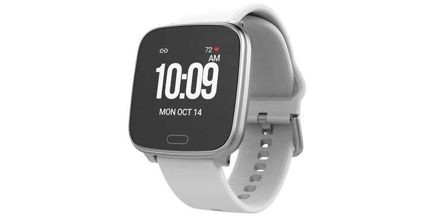 Timex Iconnect Active Smartwatch