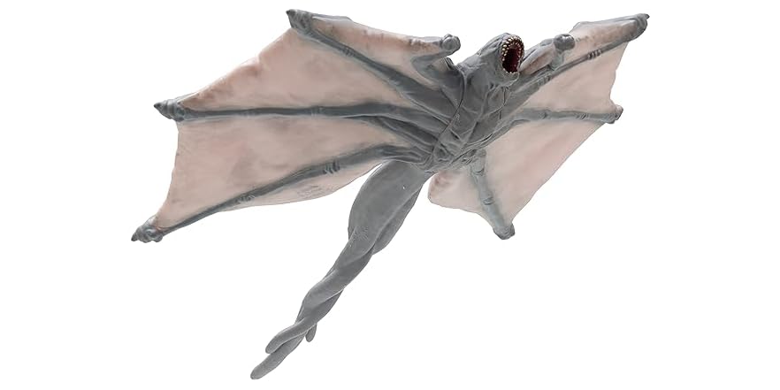 Stranger Things Demo Bat 7" Collectible Figure