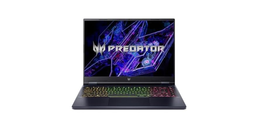Acer Predator Helios Neo 14 Gaming Laptop (NVIDIA GeForce RTX 4060)