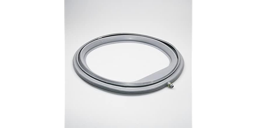 Washer Door Bellow Boot Seal for Maytag